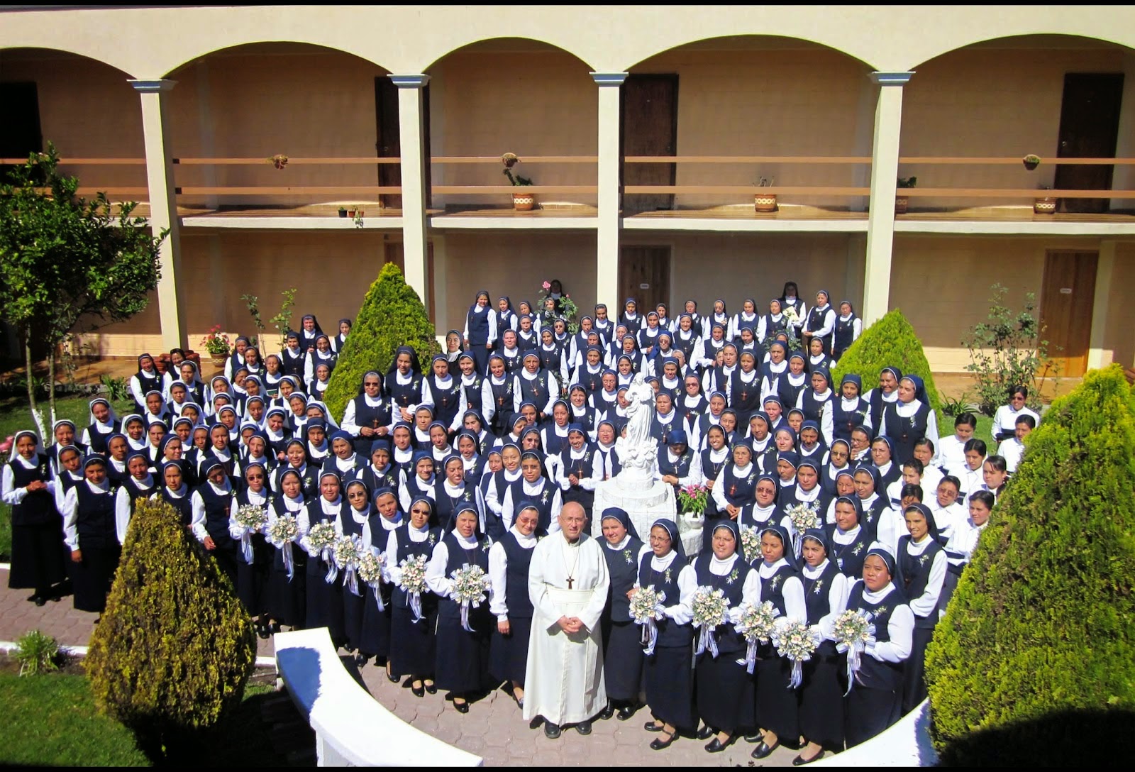 Hermanos Misioneros Servidores de la Palabra | Parroquia María Auxiliadora - Diócesis de Tuxpan ...